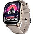 Fastrack Limitless FS2 Pro Smartwatch|1.96" Super AMOLED Arched Display ...