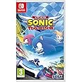 Team Sonic Racing (Nintendo Switch) : Amazon.fr: Videogames