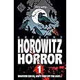 Horowitz Horror: Horowitz Horror 1 : Horowitz, Anthony: Amazon.co.uk: Books