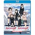 Amagami Ss / Amagami Ss+: Complete Collection [Edizione: Stati Uniti ...