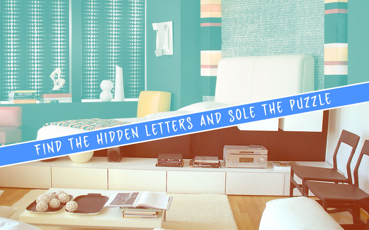 Hidden Letters : Hidden Letters Games: Amazon.co.uk: Appstore for Android