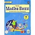 Headword New Maths Buzz Book 7 : Amazon.in: Books