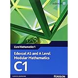 Edexcel AS and A Level Modular Mathematics Statistics 1 S1 (Edexcel GCE Modular Maths) : Keith ...