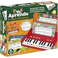 Diset - Yo aprendo a Tocar el Piano, Juego Educativo a Partir de 5 años ...