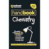 Buy Arihant Handbook Mathematics Class 11 and 12 | With Quick Revision ...