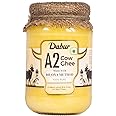 Dabur A2 Cow Ghee - 500ml | Rich in Vitamin A & Antioxidant properties ...
