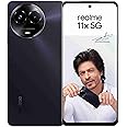 realme 11x 5G (Purple Dawn, 8GB RAM, 128GB Storage)| Upto 2TB ...