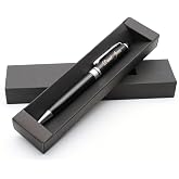 Personalised Custom Premium Metal Pen + Gift Box | Design A Truly ...