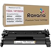 ImageInfo W1520A/152A Compatible Toner Cartridge for HP LaserJet Pro ...
