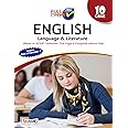 English Language & Literature (Based on NCERT Textbooks: First Flight ...