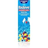 Ibuleve Pain Relief 5% Ibuprofen Gel, Clinically Proven, Anti ...