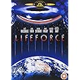 Lifeforce [1985] [DVD]: Amazon.co.uk: Steve Railsback, Peter Firth ...