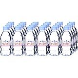 Evian Pure Natural Mineral Water Bottle, 500 ml x 24 : Amazon.in: Grocery & Gourmet Foods