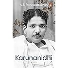 Karunanidhi: A Life in Politics eBook : Ravishankar, Sandhya: Amazon.in ...