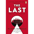The Last: The post-apocalyptic thriller that will keep you up all night ...