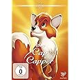 Cap und Capper - Disney Classics [DVD]: Amazon.es: Stevens, Art, Berman ...