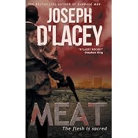 Meat: Amazon.co.uk: D'Lacey, Joseph: 9781783331956: Books