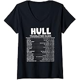 Funny Hull East Yorkshire Slang Translation Guide T-Shirt : Amazon.co ...