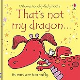 That's not my monster...: 1: Amazon.co.uk: Fiona Watt, Rachel Wells ...