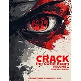 Crack the Core Exam Volume 1 (Crack the Core Exam - Radiology Board ...