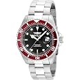 Invicta Pro Diver 22020 Reloj para Hombre Cuarzo - 43mm : Amazon.es ...
