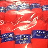 5 x 100g Woolcraft Dk Double Knitting Wool, Yarn (5 x 100g White 7f76 ...