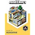 Minecraft Guide to Creative: An Official Minecraft Book From Mojang ...