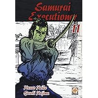 Samurai executioner (Vol. 7) : Koike, Kazuo, Kojima, Goseki: Amazon.it: Libri