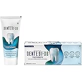 Buy Dente91 Enamel Pro Toothpaste | Sensitivity Relief | Repairs ...