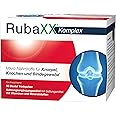 RubaXX® Komplex - Mikro-Nährstoffkomplex mit Kollagen, Glucosamin ...