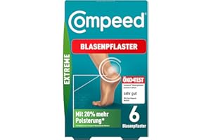 Amazon.de Best Sellers: The most popular items in Plasters & Dressing ...