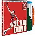 Slam Dunk Box 2 Blu-Ray [Blu-ray]: Amazon.es: Animación, Nobuto ...