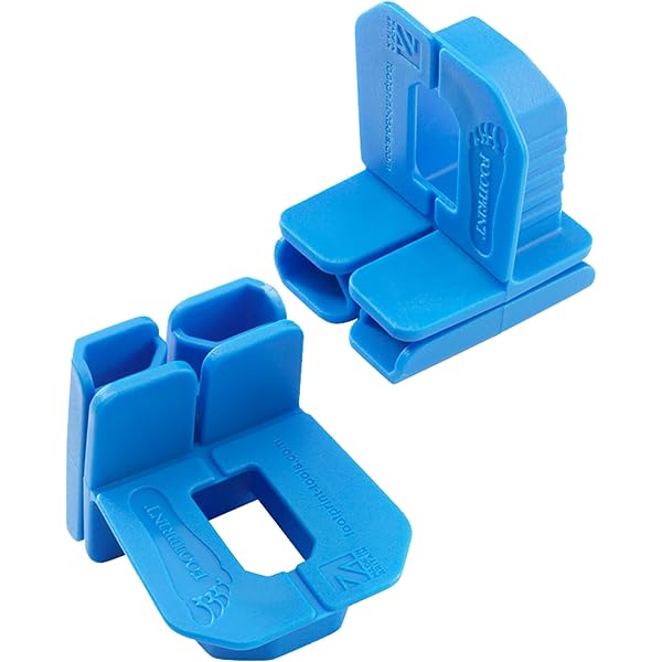 Rubber Mallet How To Use Masonry Line Blocks For Straight, Level Brick ...