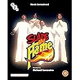 Slade in Flame (DVD + Blu-ray): Amazon.co.uk: Noddy Holder, Don Powell ...