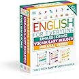 English for Everyone English Idioms, Vocabulary Builder, Phrasal Verbs ...