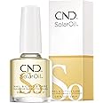 Creative Solar Oil 7.3ml 1/4fl oz Conditioning Oil For Nails and Skin ...