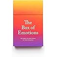 The Box of Emotions: 80 Cards to make sense of your feelings : Smith ...