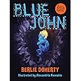 Blue John: A spell-binding tale of magic and mysticism for young ...