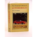 Observer's Book of Automobiles 1980 (Observer's Pocket S.): Amazon.co ...