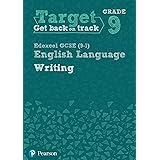 REVISE Edexcel GCSE (9-1) English Language Guided Revision Workbook: for home learning, 2022 and ...