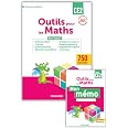 Amazon.fr - Outils pour les Maths CE2 par domaine (2025) - Fichier de l ...