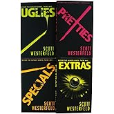 Uglies 1/Uglies: Amazon.co.uk: Westerfeld, Scott: 9782266214261: Books