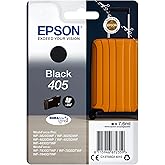 Epson 405XL Suitcase High Yield Genuine Multipack, 4-colours Ink ...