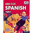 AQA Approved GCSE Spanish Higher Student Book (AQA GCSE Spanish Higher ...
