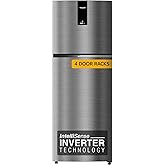 Whirlpool 312 L 3 Star IntelliFresh Convertible Inverter Frost Free ...