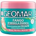 Geomar Fango Argilla, Neutro, 650 Grammi : Amazon.it: Bellezza