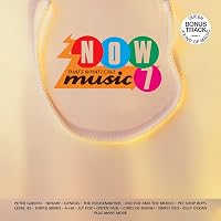 NOW Thats What I Call Music! 6: Amazon.co.uk: CDs & Vinyl