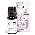 NEOM - Sensuous Essential Oil Blend, 10ml | Ylang Ylang, Frankincense ...