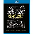 Post Pop Depression: Live At The Royal Albert Hall [Blu-ray]: Amazon.es ...