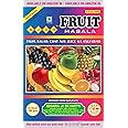 BJDH Fruit Masala Chaat Masala (Pack of 4-100 GMS EACH) : Amazon.in ...